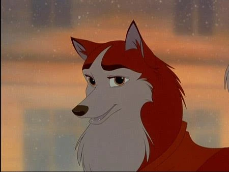 Jenna | Animated Animals Wiki | Fandom