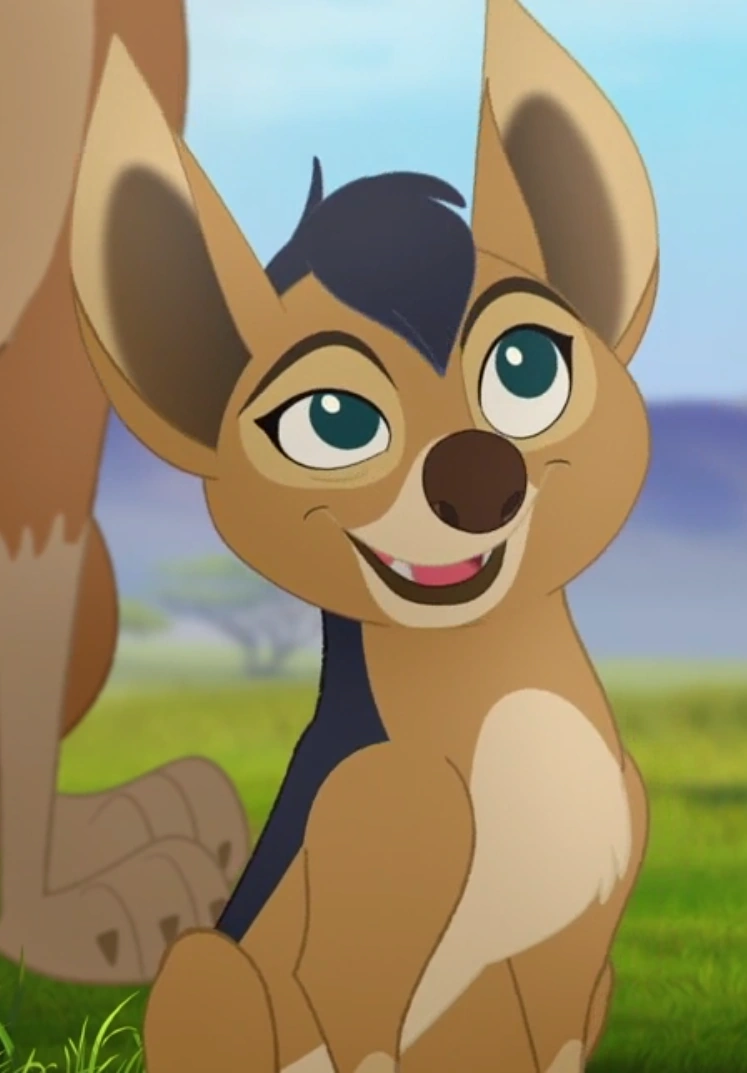 Kijana | Animated Animals Wiki | Fandom