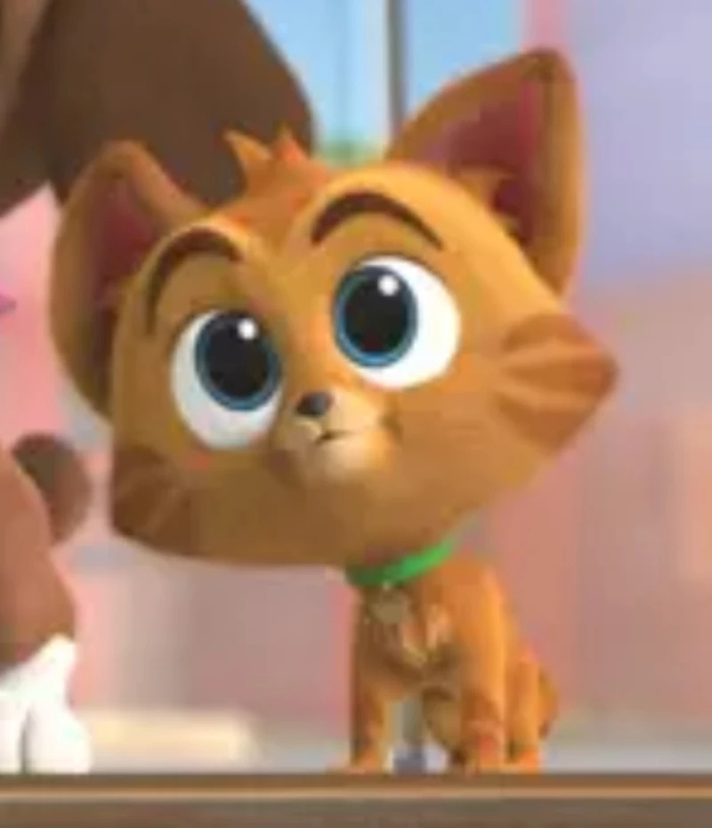 Leo (Puppy dog pals) | Animated Animals Wiki | Fandom