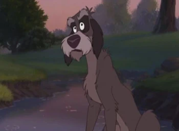 Sparky | Animated Animals Wiki | Fandom