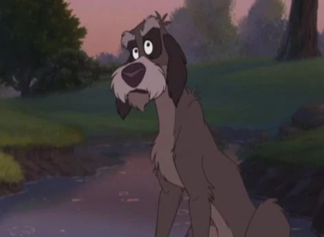 Sparky | Animated Animals Wiki | Fandom