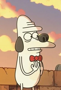 Trad (Masameer County) | Animated Animals Wiki | Fandom