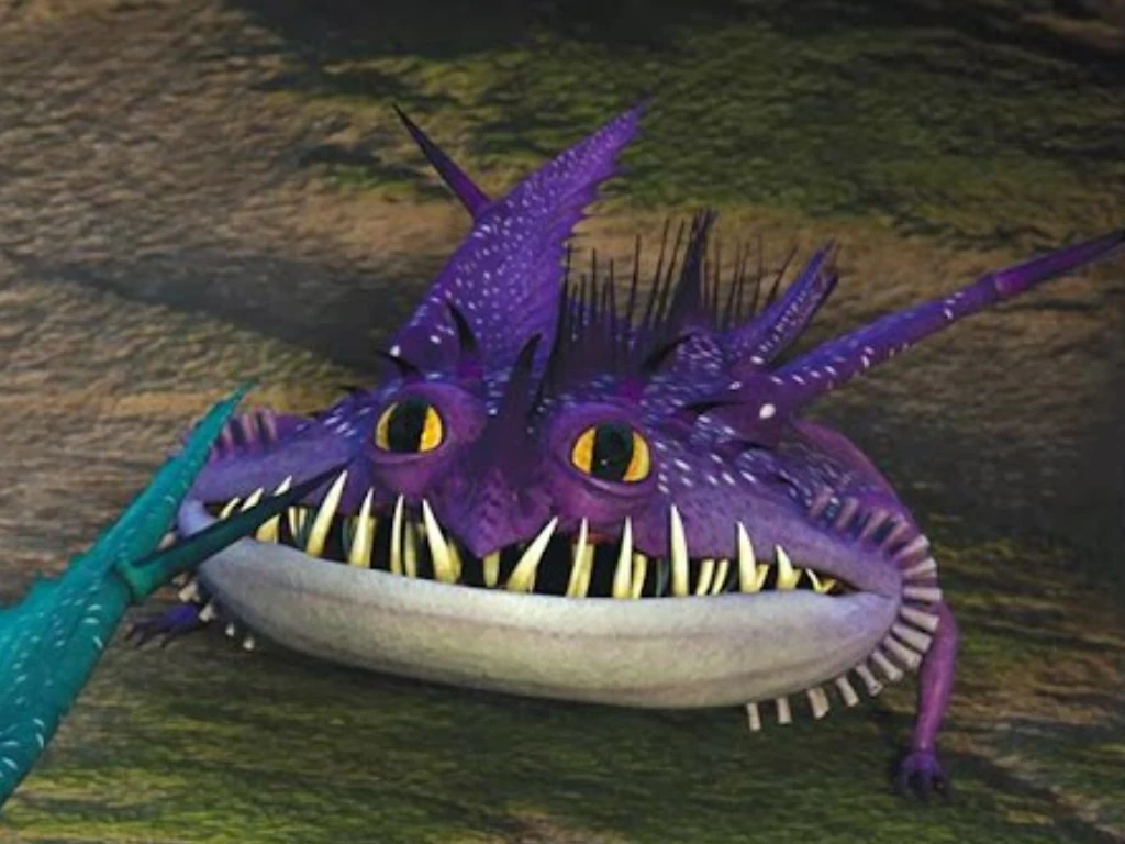 Boom | Animated Animals Wiki | Fandom