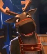 Dasher | Animated Animals Wiki | Fandom
