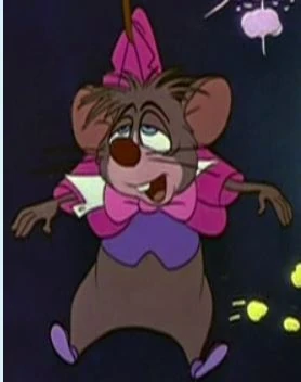 Dormouse | Animated Animals Wiki | Fandom