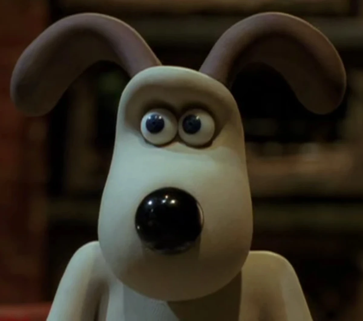 Gromit | Animated Animals Wiki | Fandom