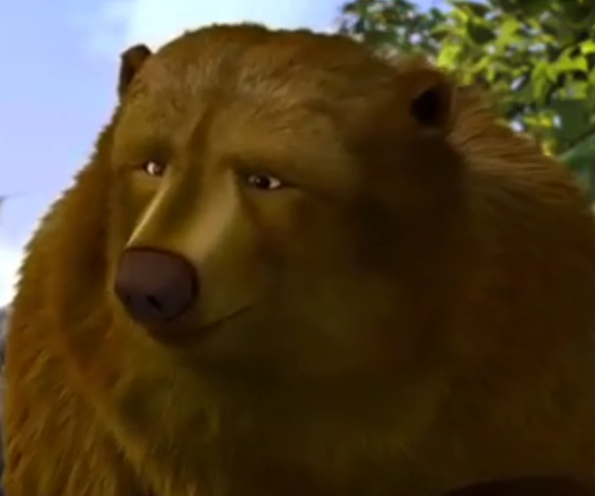 Evin | Animated Animals Wiki | Fandom
