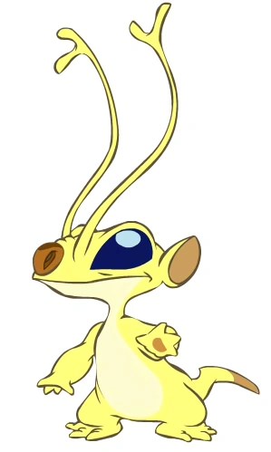 Sparky (221) | Animated Animals Wiki | Fandom