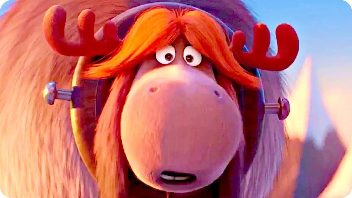 Fred (The Grinch) | Animated Animals Wiki | Fandom