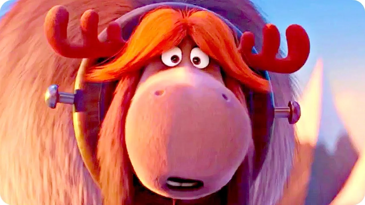 Fred (The Grinch) | Animated Animals Wiki | Fandom