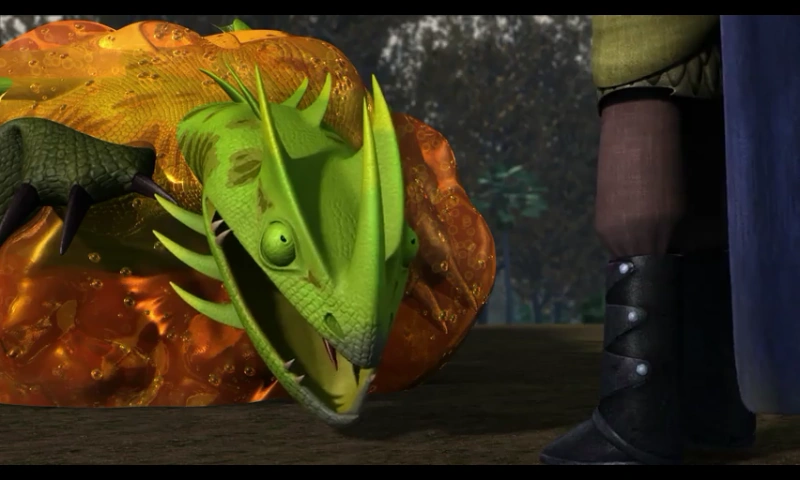 Ambered Singetail | Animated Animals Wiki | Fandom