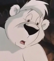 Leonard | Animated Animals Wiki | Fandom
