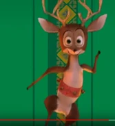 Dasher | Animated Animals Wiki | Fandom