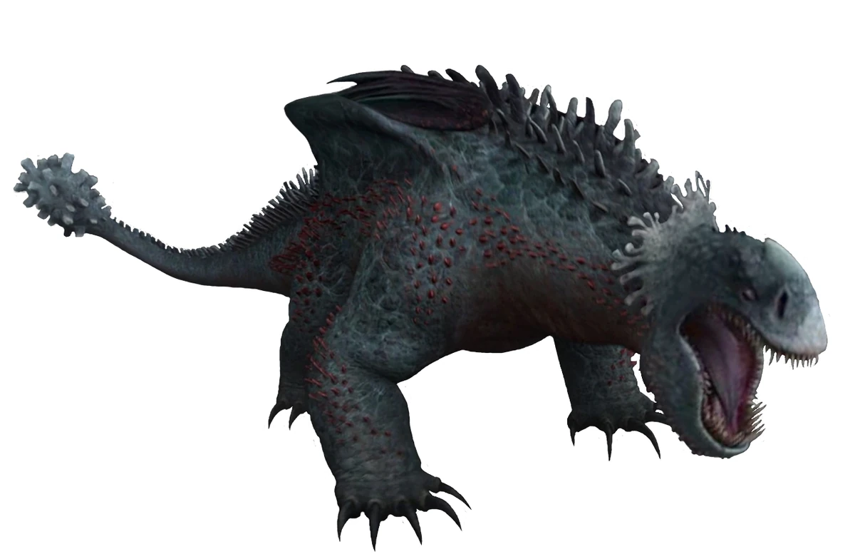 Red Death | Animated Animals Wiki | Fandom