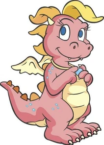 Cassie | Animated Animals Wiki | Fandom