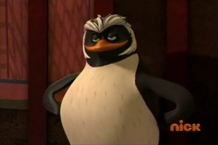 Uncle Nigel | Animated Animals Wiki | Fandom