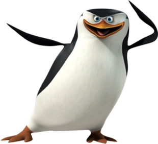 Skipper | Animated Animals Wiki | Fandom