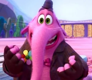 Bing Bong | Animated Animals Wiki | Fandom