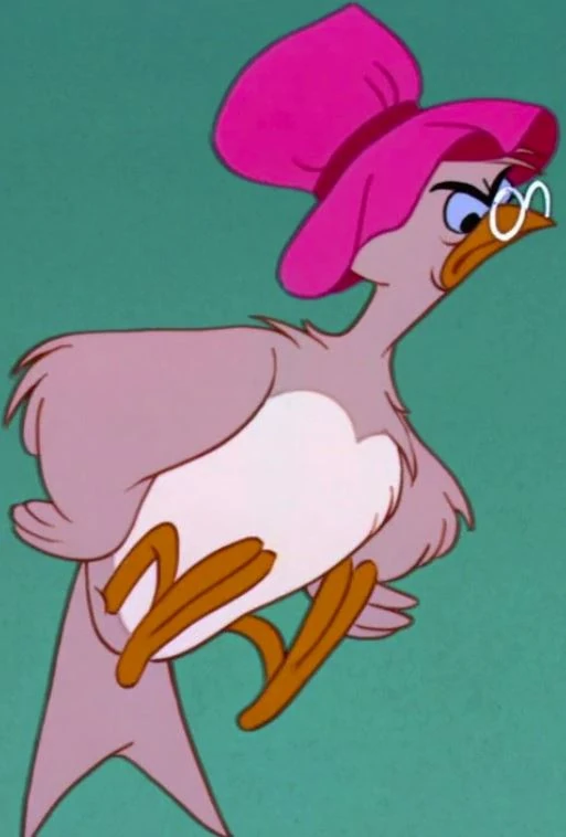 Mother Bird | Animated Animals Wiki | Fandom