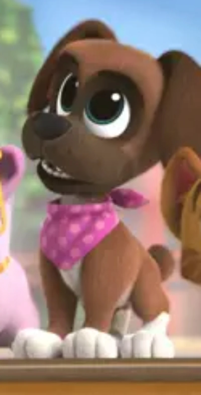 Buster (Puppy dog pals) | Animated Animals Wiki | Fandom