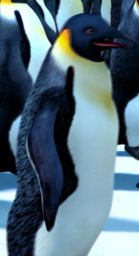 Michelle | Animated Animals Wiki | Fandom