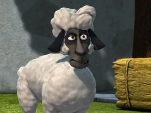 Randy | Animated Animals Wiki | Fandom