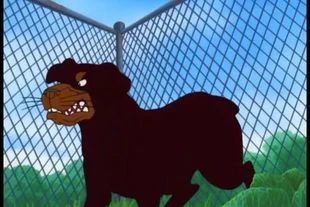 Duster | Animated Animals Wiki | Fandom