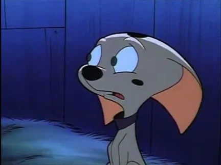 Cadpig | Animated Animals Wiki | Fandom