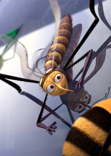 Mooseblood | Animated Animals Wiki | Fandom