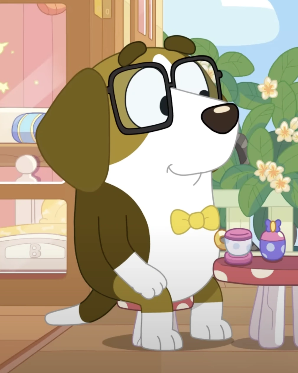 Marcus | Animated Animals Wiki | Fandom