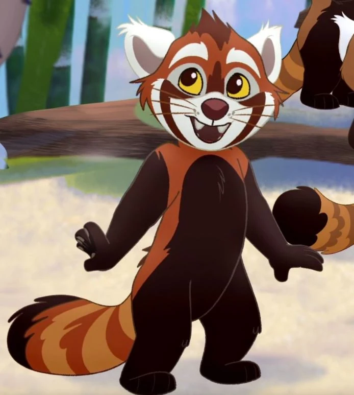 Dughi | Animated Animals Wiki | Fandom