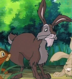 Captain Broom | Animated Animals Wiki | Fandom