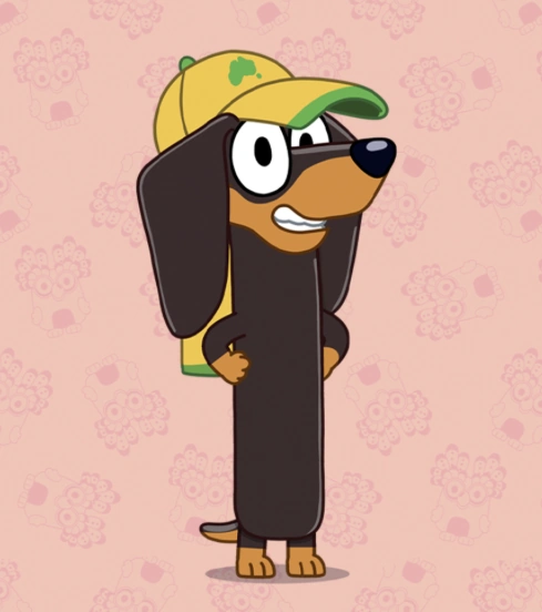 Snickers | Animated Animals Wiki | Fandom