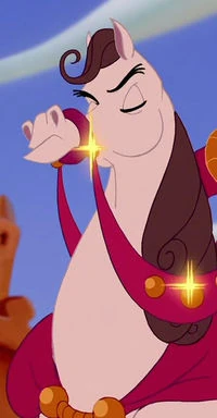 Emir | Animated Animals Wiki | Fandom