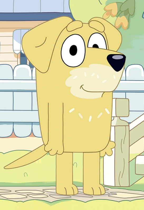 Pat | Animated Animals Wiki | Fandom