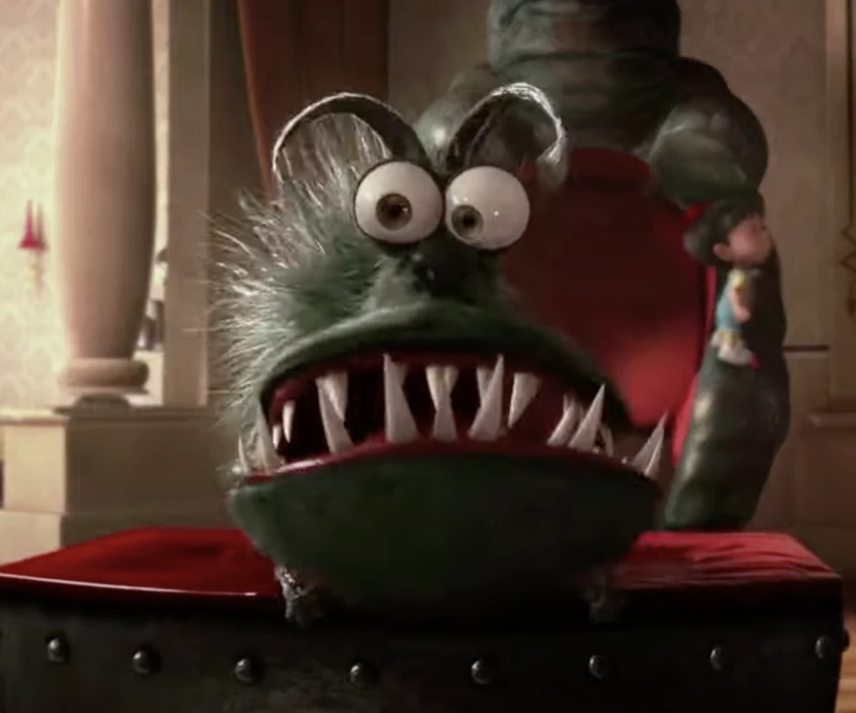 Kyle | Animated Animals Wiki | Fandom