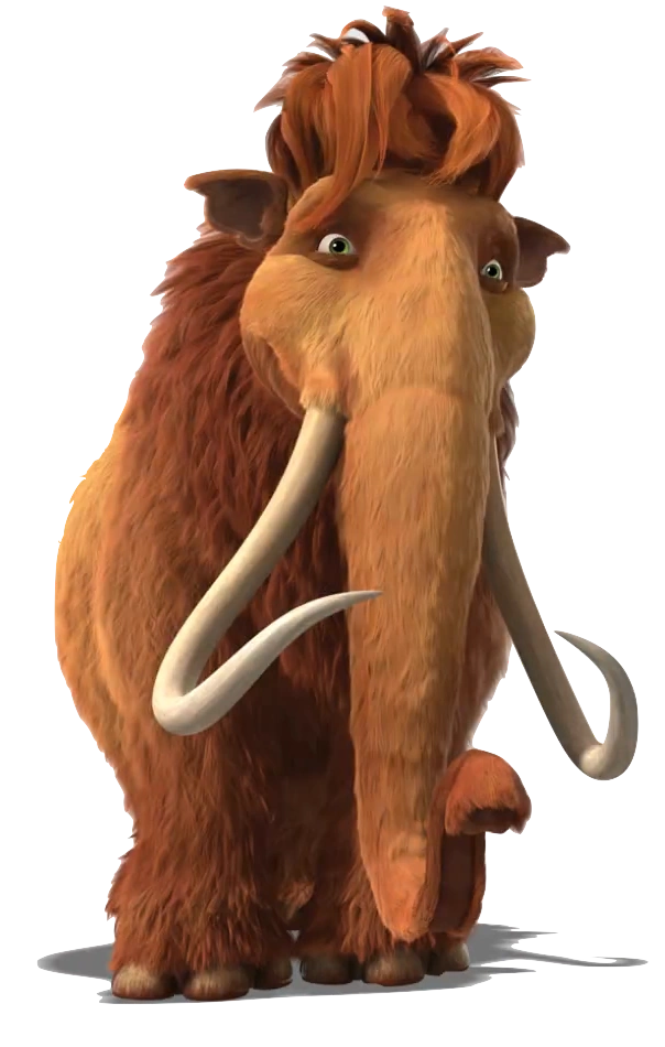 Ellie | Animated Animals Wiki | Fandom