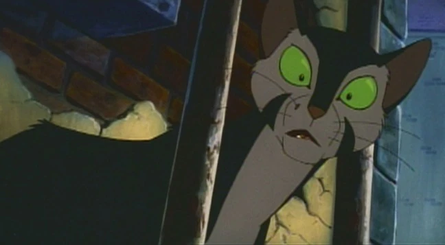 Francis (Felidae) | Animated Animals Wiki | Fandom