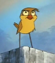 Dinky | Animated Animals Wiki | Fandom