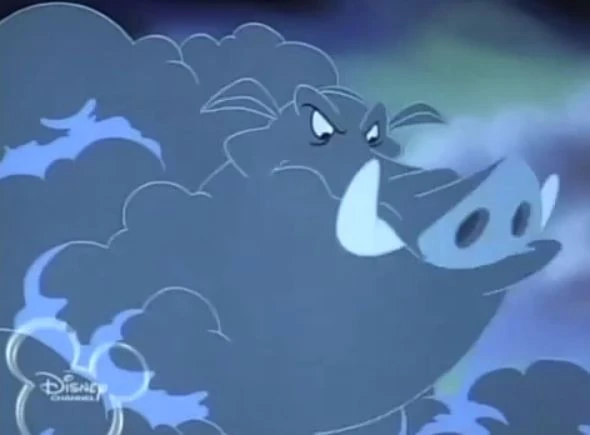 Uncle Ernie | Animated Animals Wiki | Fandom