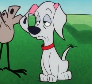 Wizzer | Animated Animals Wiki | Fandom