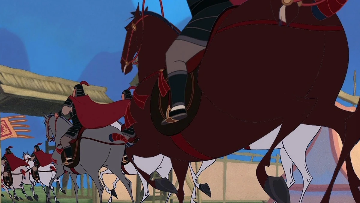 Category:Horses and Ponies | Animated Animals Wiki | Fandom