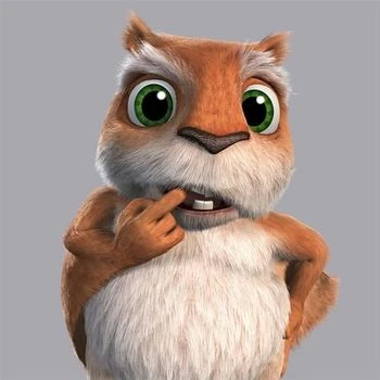 Julius | Animated Animals Wiki | Fandom