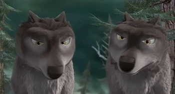 Lyle and Link | Animated Animals Wiki | Fandom