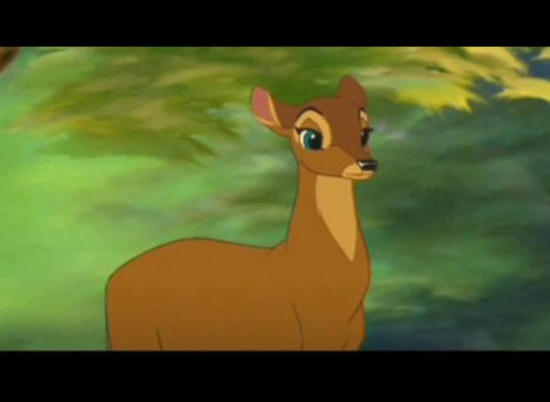 Mena | Animated Animals Wiki | Fandom