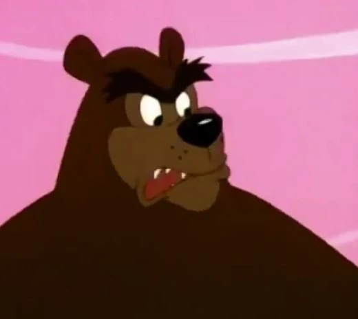 Smolder | Animated Animals Wiki | Fandom