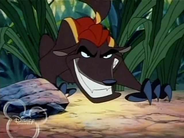 Wolverine | Animated Animals Wiki | Fandom