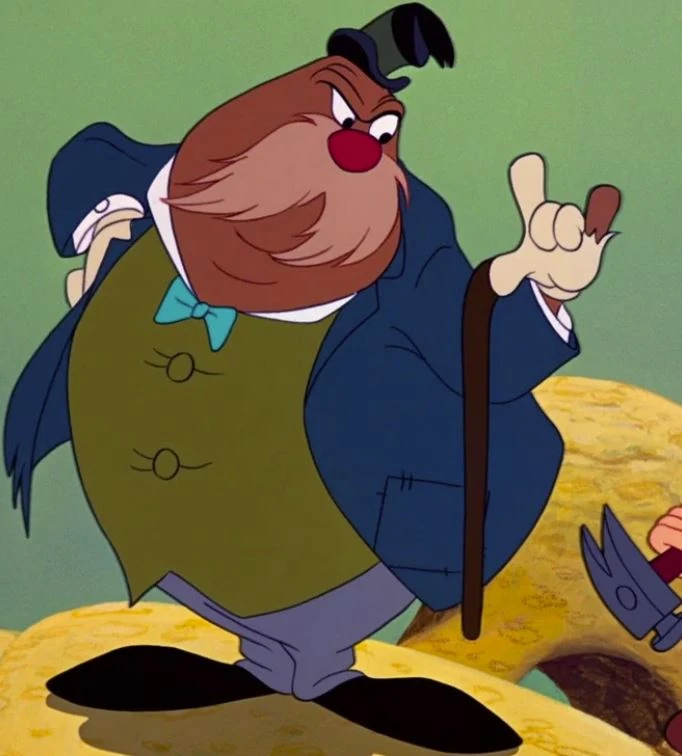 The Walrus | Animated Animals Wiki | Fandom