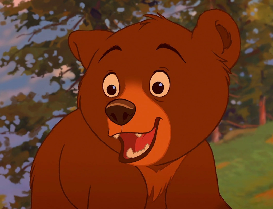 Koda | Animated Animals Wiki | Fandom