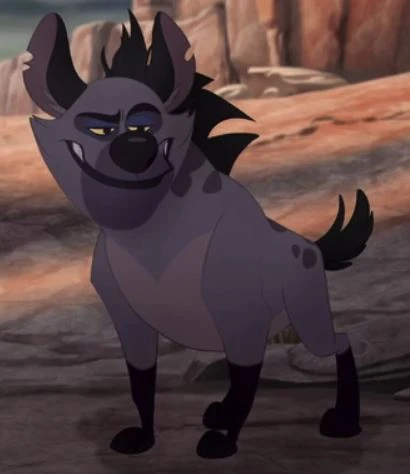 Chungu | Animated Animals Wiki | Fandom